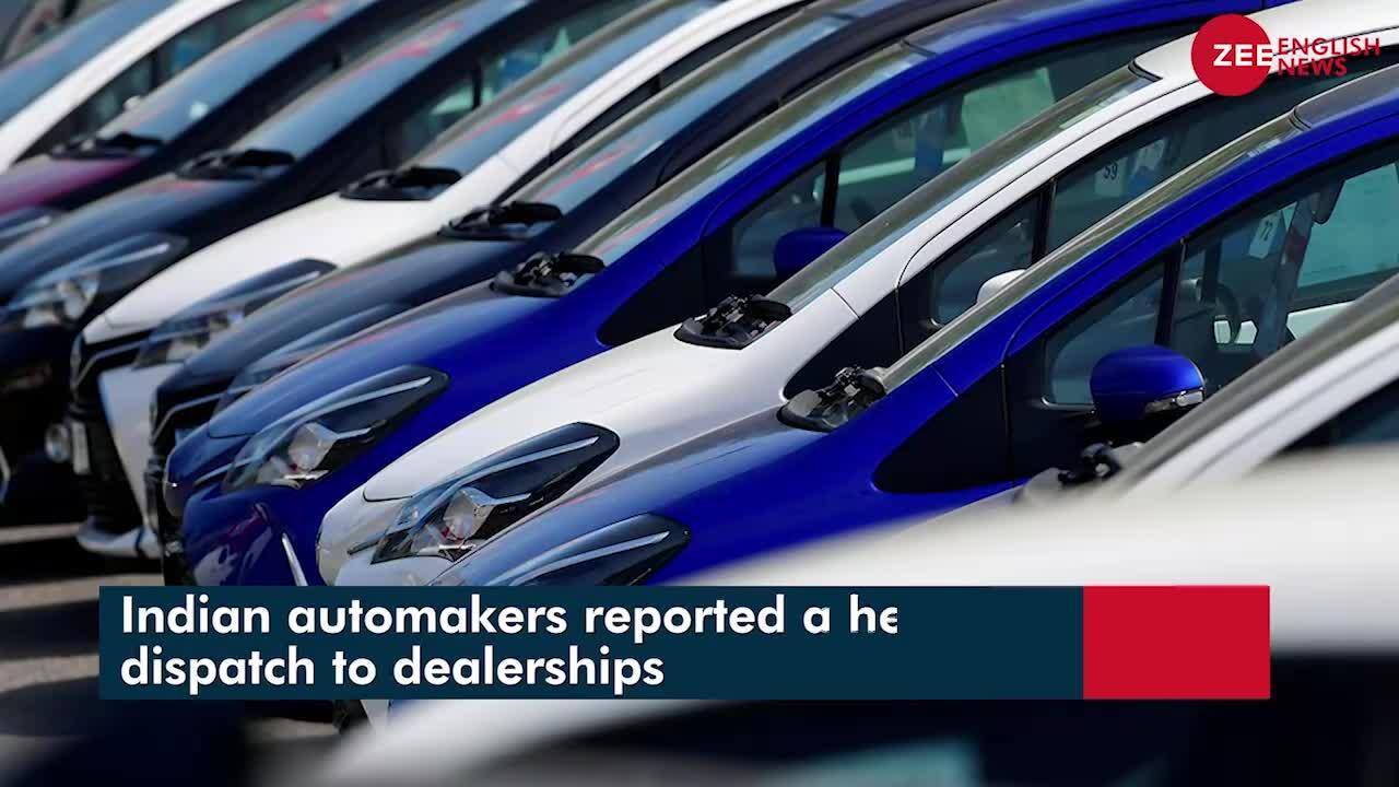 Vehicle sales tripled in May? Why has the demand for automobiles ...