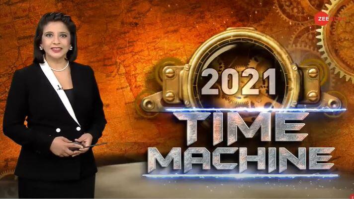 Time Machine: Why was Pandit Nehru's visit to Indonesia special? | Zee News