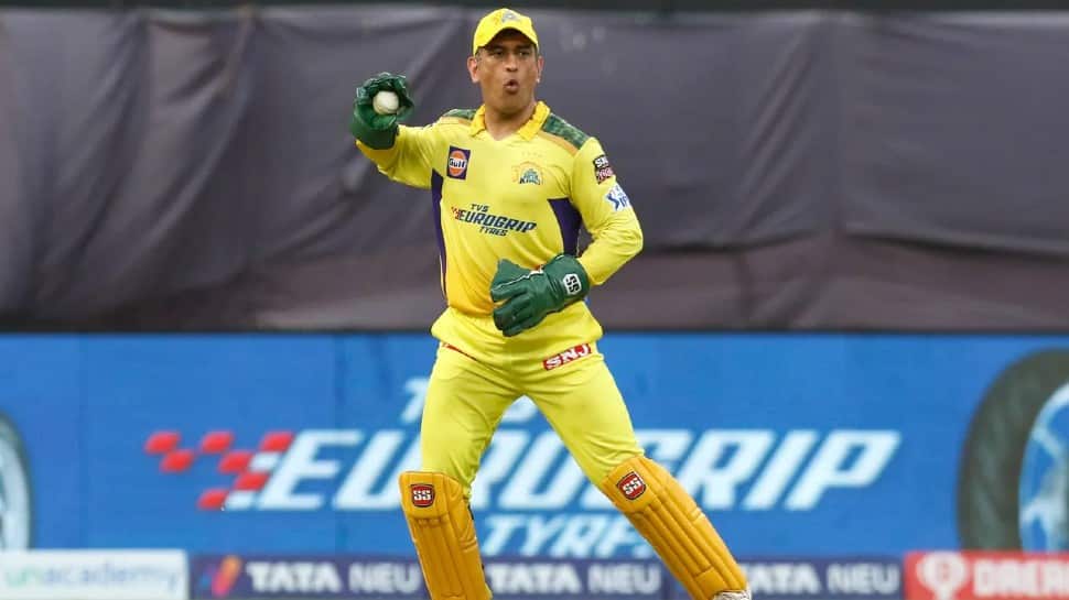 Chennai Super Kings captain MS Dhoni invests in DRONE company, here’s ...