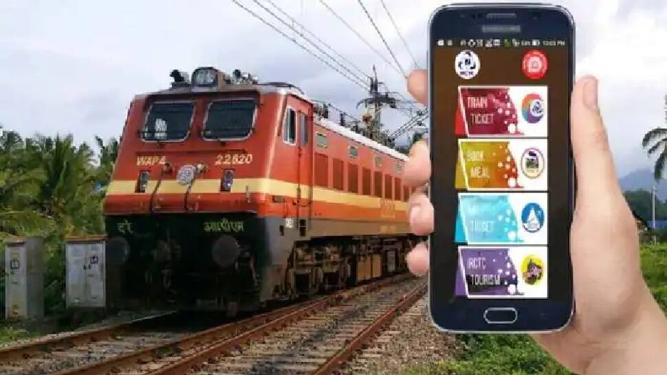 Rail passengers can now book 24 train tickets a month on IRCTC, Indian ...