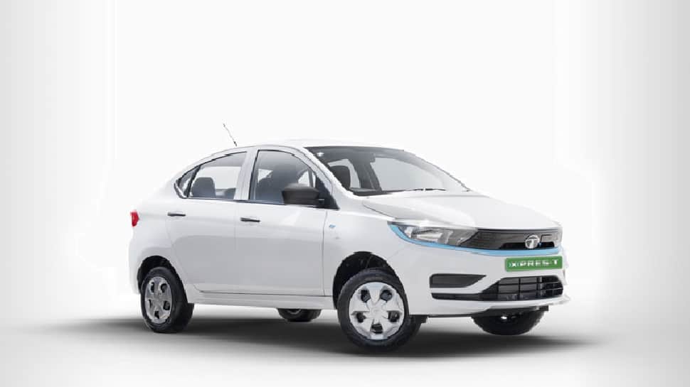 Tata Motors gets biggest ever electric vehicle order; to supply 10,000 ...