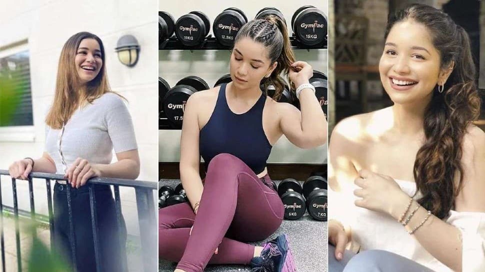 Sara Tendulkar's different avatars: From Model, Desi girl to Chef - In ...