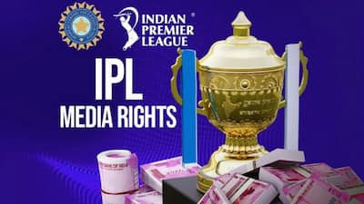 IPL Media Rights Auction: CONFIRMED! BCCI sells media rights for Rs ...