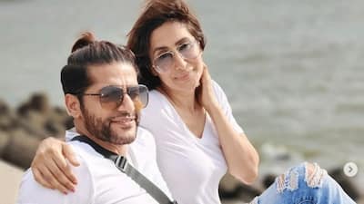 'Lock Upp' contestant Karanvir Bohra among 6 booked for allegedly ...
