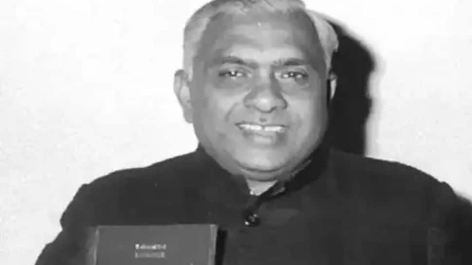 Indian politicians whose untimely deaths sparked controversies, number ...