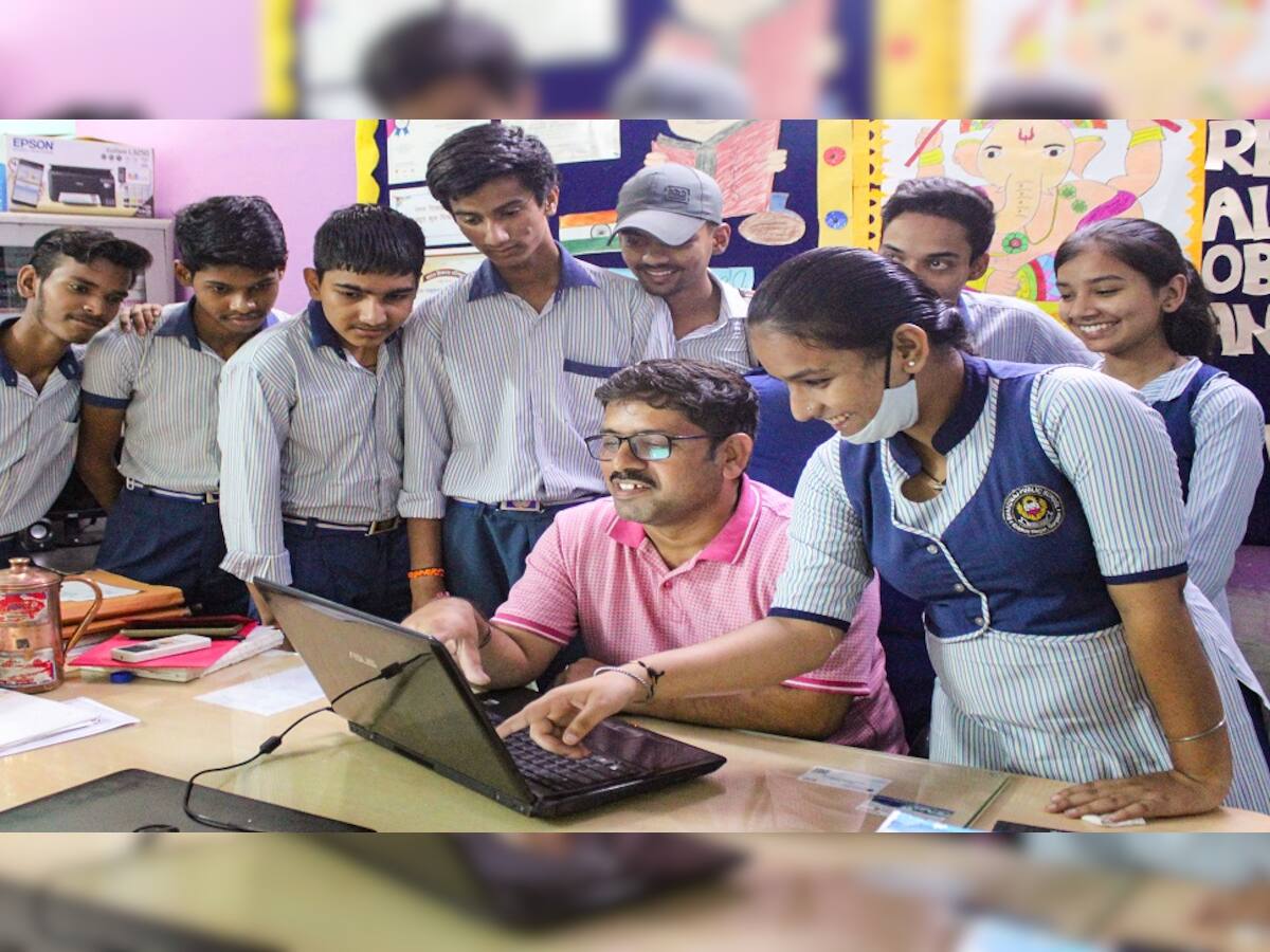 UP Board 12th Result 2022: UPMSP Class 12 results DECLARED at upresults ...