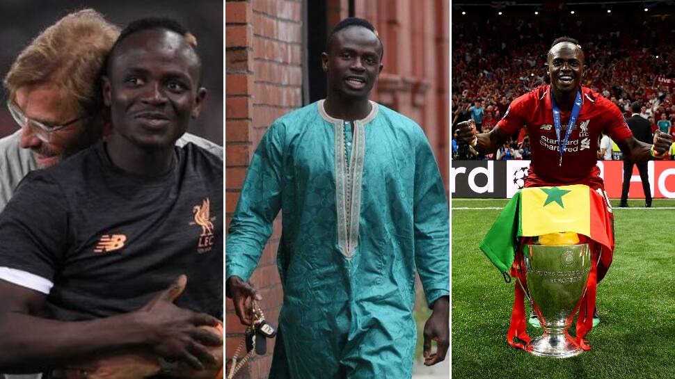 Sadio Mane: 6 facts you don't know about Bayern Munich's new recruit ...