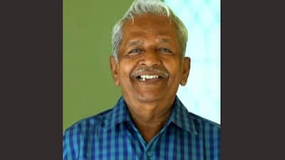 Veteran Malayalam actor VP Khalid dies on film shooting location ...