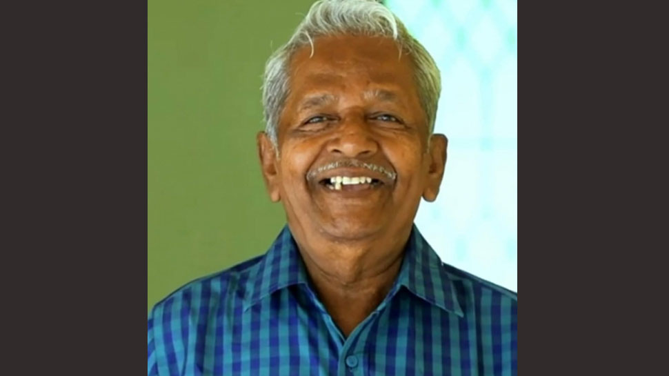 Veteran Malayalam actor VP Khalid dies on film shooting location ...