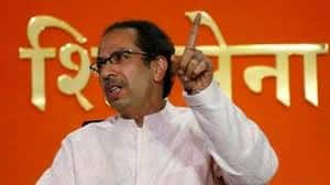 Maharashtra Political Crisis: Shiv Sena MLA Dilip Lande reaches ...