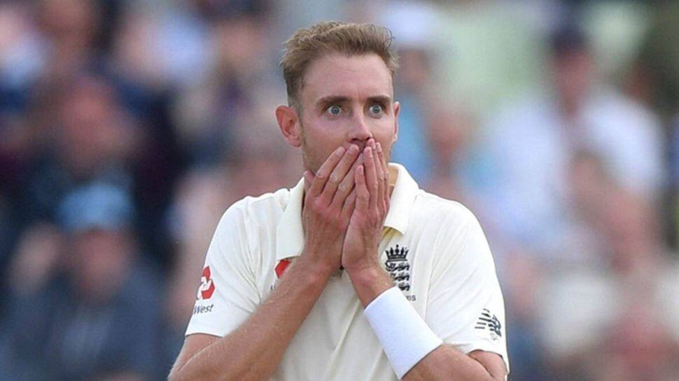 Happy Birthday Stuart Broad: Top five records held by English pacer ...