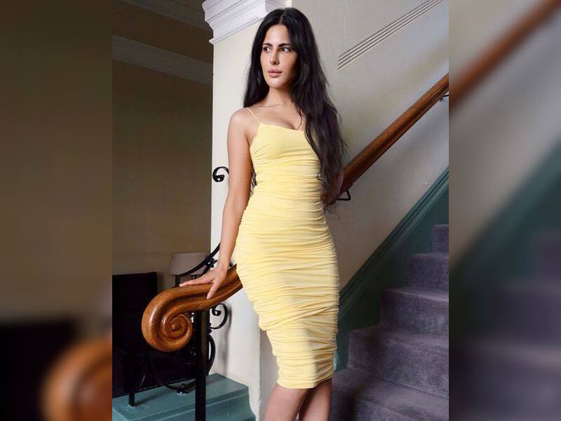 Meet Alina Rai, the famous doppelganger of Katrina Kaif whose ...