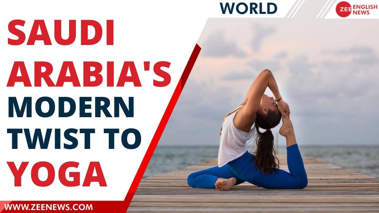 Saudi Arabia to establish Yoga academies, training institutes with ...