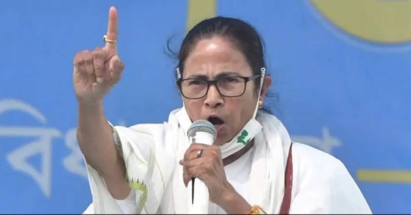 Mamata Banerjee House In Kalighat