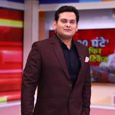 Attempt to arrest ZEE NEWS anchor Rohit Ranjan | Zee News