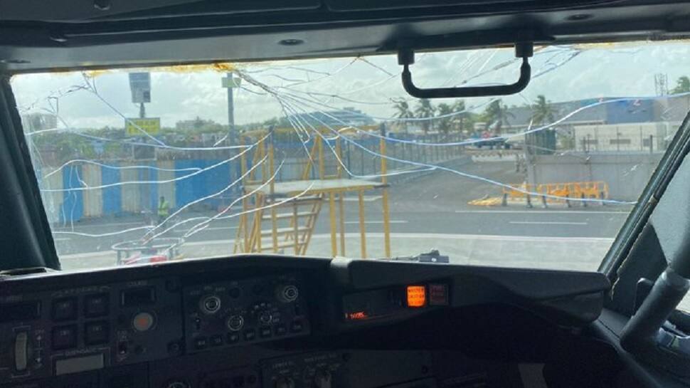 Amidst SpiceJet fiasco, DGCA says about 30 such aircraft incidents take ...