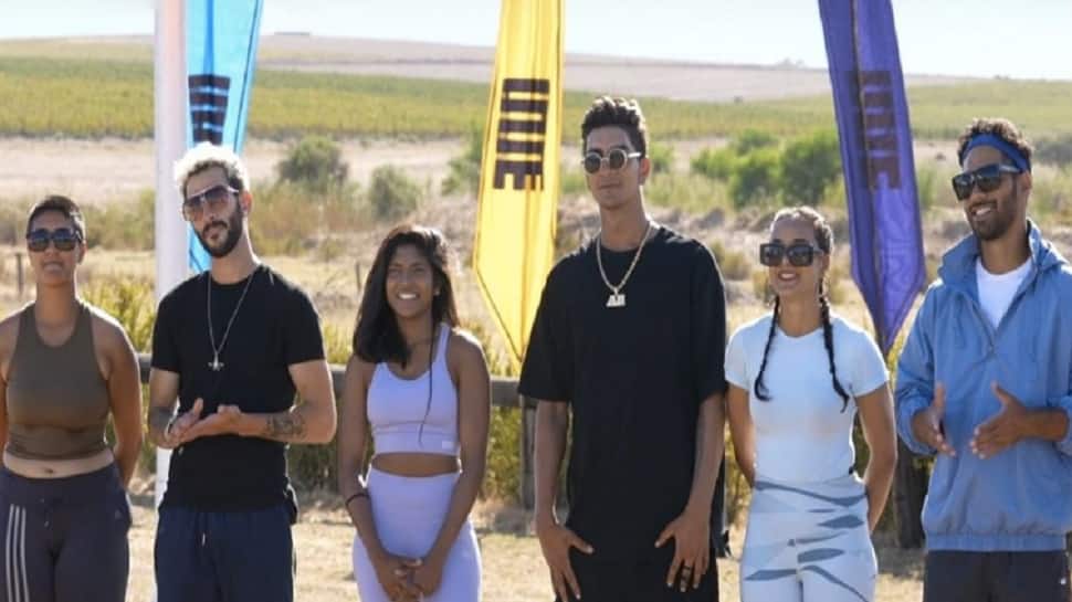 MTV Roadies: Ashish Bhatia-Nandini to Kevin Almasifar-Moose Jattana ...