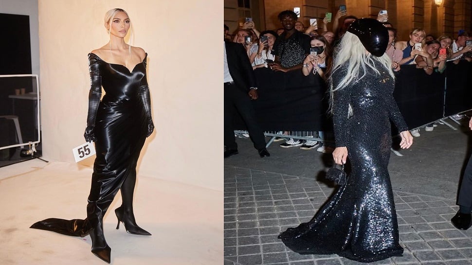 Kim Kardashian shocks fans with black ‘face mask’ yet again, see PHOTOS ...