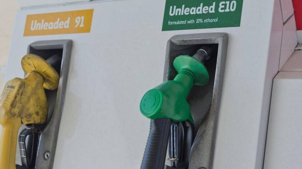 Nitin Gadkari Says Petrol Will Be Over From India In Next 5 Years Nitin Gadkari Says Petrol Will Be Over From India In Next 5 Years