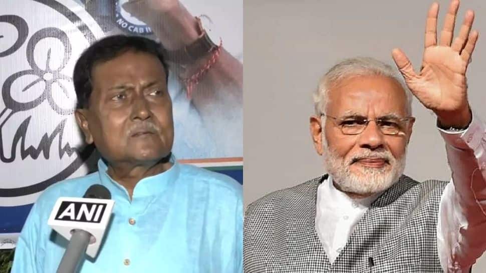 PM Narendra Modi will face same fate as Sri Lankan President: TMC MLA ...