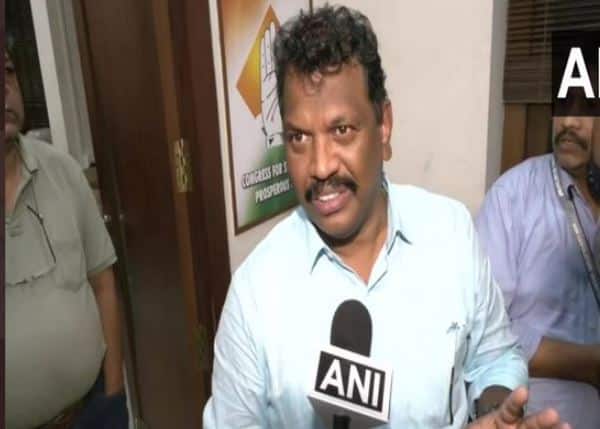 Goa Congress crisis: Removed Leader of Opposition Michael Lobo denies ...