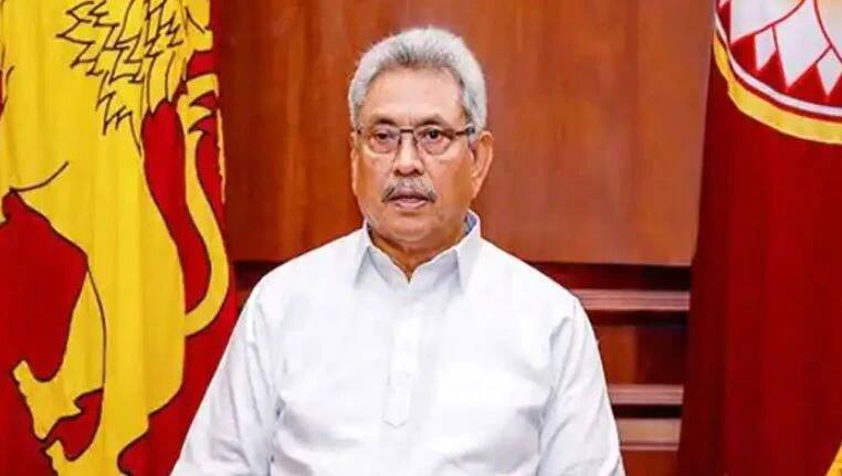 Sri Lankan President Gotabaya Rajapaksa flees the country | Zee News