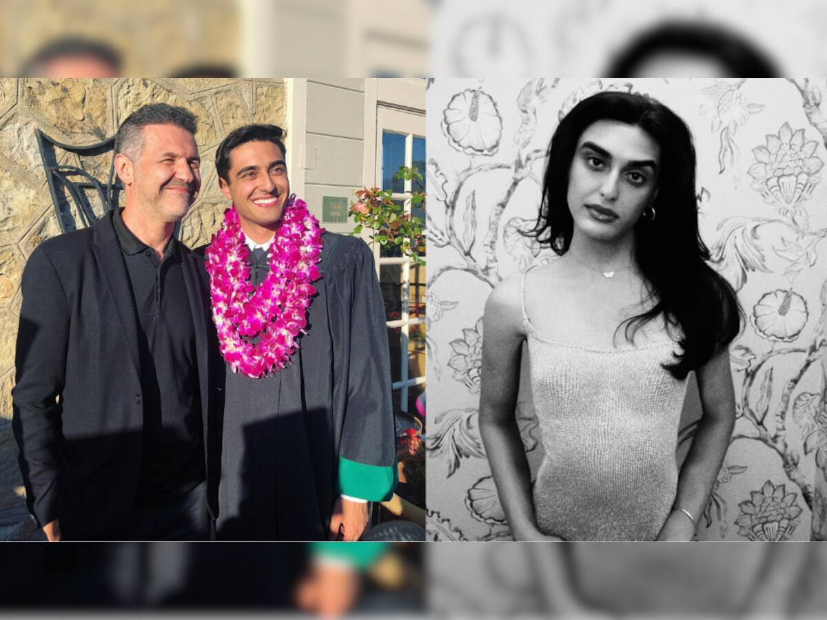 The Kite Runner author Khaled Hosseinis daughter Haris comes out as ...