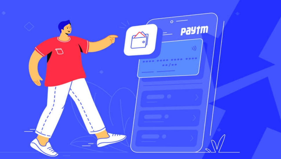 How to transfer money to bank via Paytm: Check step-by-step process ...