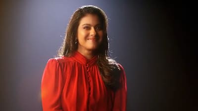 Kajol set to make digital debut with new show on THIS platform, watch ...