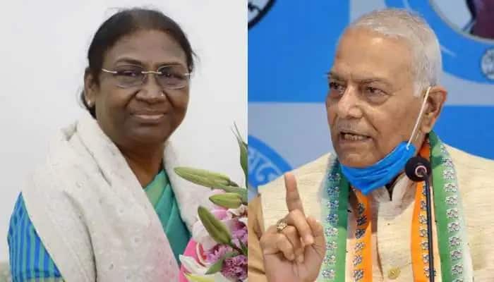 Presidential Election 2022 Who Will Be The Next President Of India