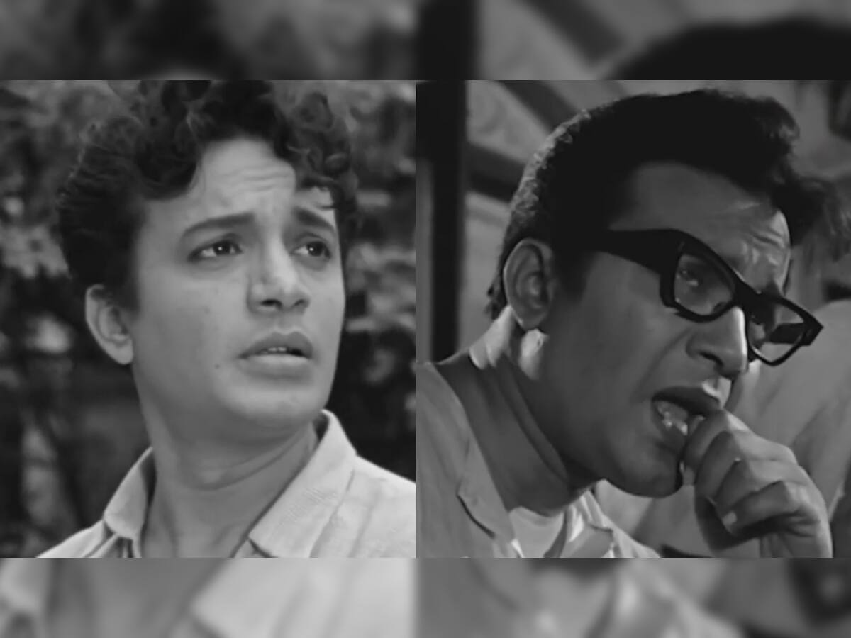 Remembering Uttam Kumar: 5 must-watch classics of the Mahanayak of ...