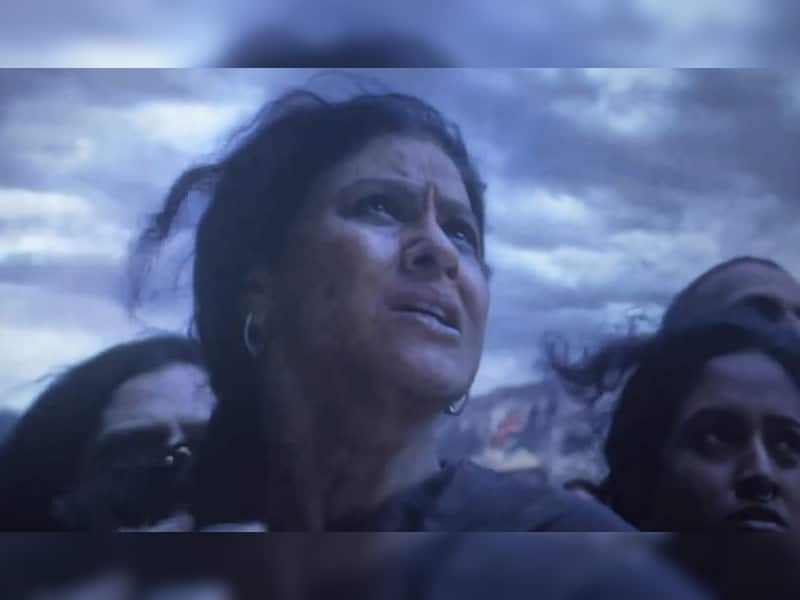 Who is Iravati Harshe who plays the mother of Ranbir Kapoor's Billa in ...