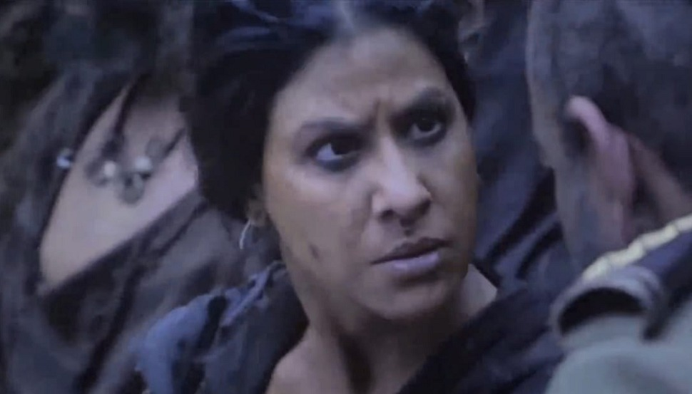 Who is Iravati Harshe who plays the mother of Ranbir Kapoor's Billa in ...