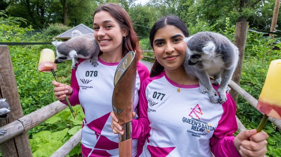 Commonwealth Games 2022 Opening Ceremony Timing Check What Time Commonwealth Games 2022 Opening Ceremony Timing Check What Time