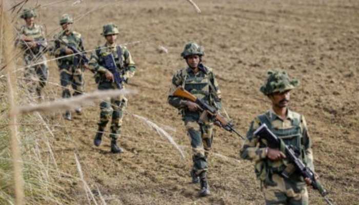 UN peacekeeping force: Two BSF soldiers martyred in Congo | Zee News