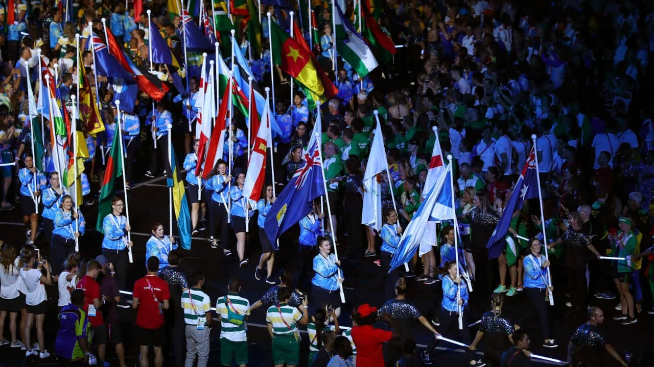 Commonwealth Games to start from today, high hopes with Indians | Zee News