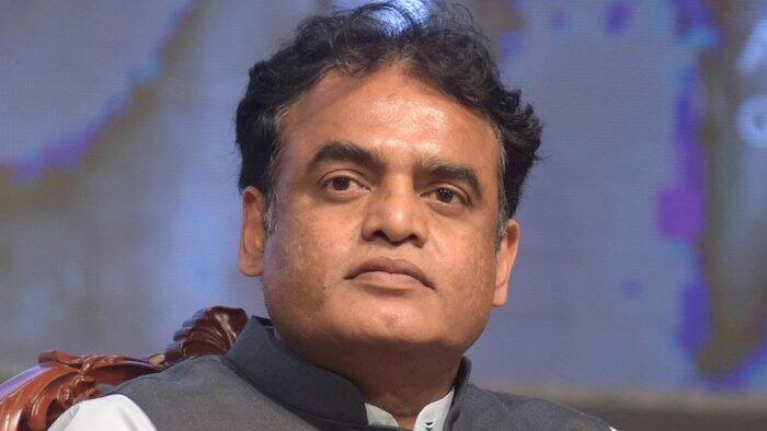 Ashwath Narayan said- 'We will give a better model than UP, the time ...
