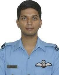 Last tribute to Flight Lieutenant Advitiya Bal | Zee News