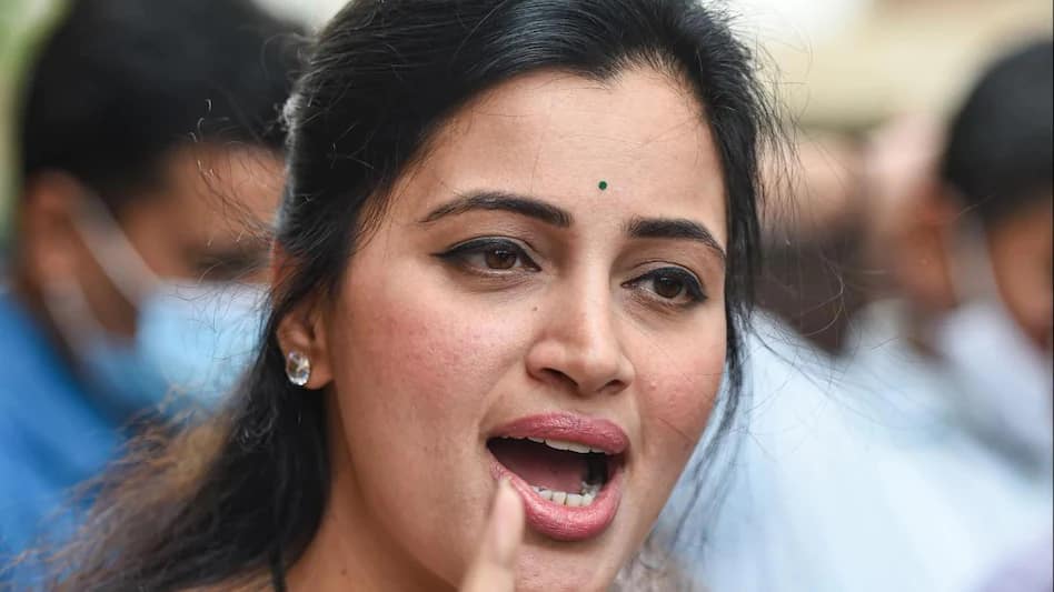 What Navneet Rana said on Sanjay Raut's ED Case | Zee News