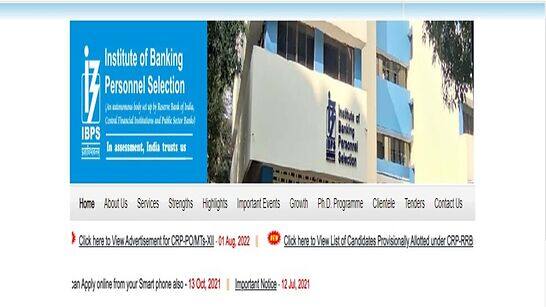 IBPS PO Recruitment 2022: Bumper Vacancies! Apply for more than 6000 ...
