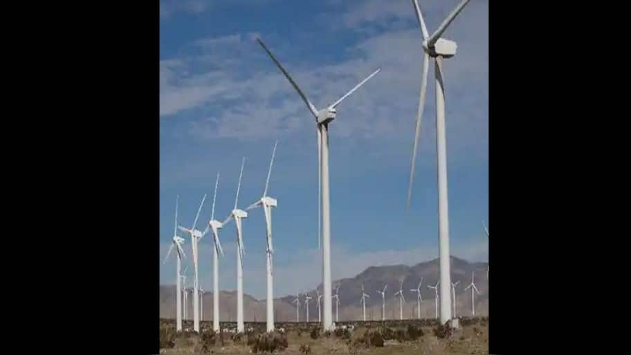 Bank loan fraud: ED attaches 67 windmills of Chennai company in Rs ...