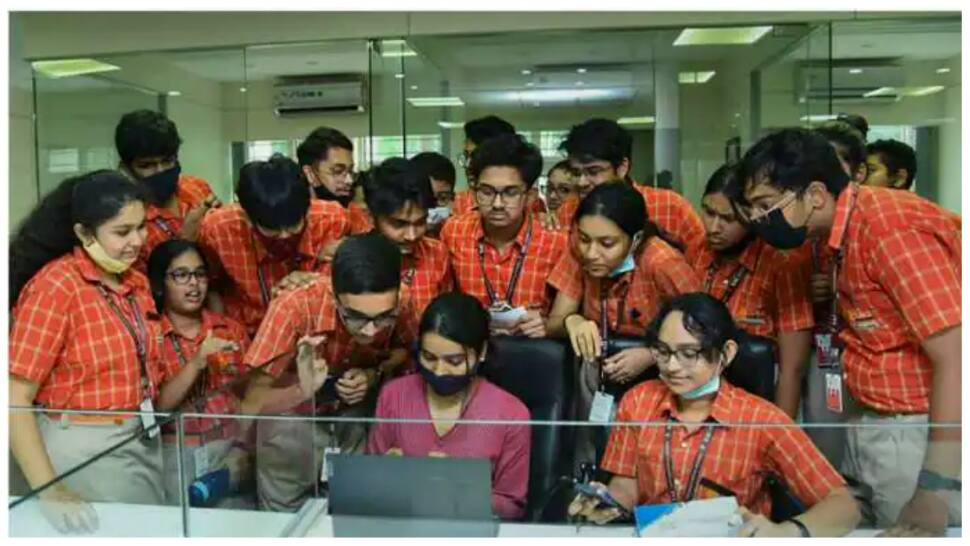 HSCAP First Allotment Result 2022 DECLARED on hscap.kerala.gov.in ...