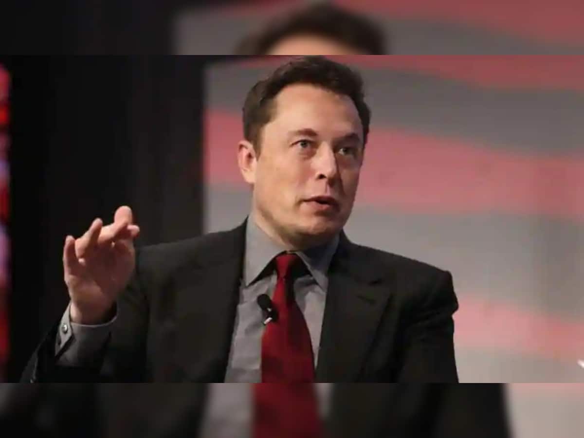 Tesla CEO Elon Musk denies rumours of building private airport near ...