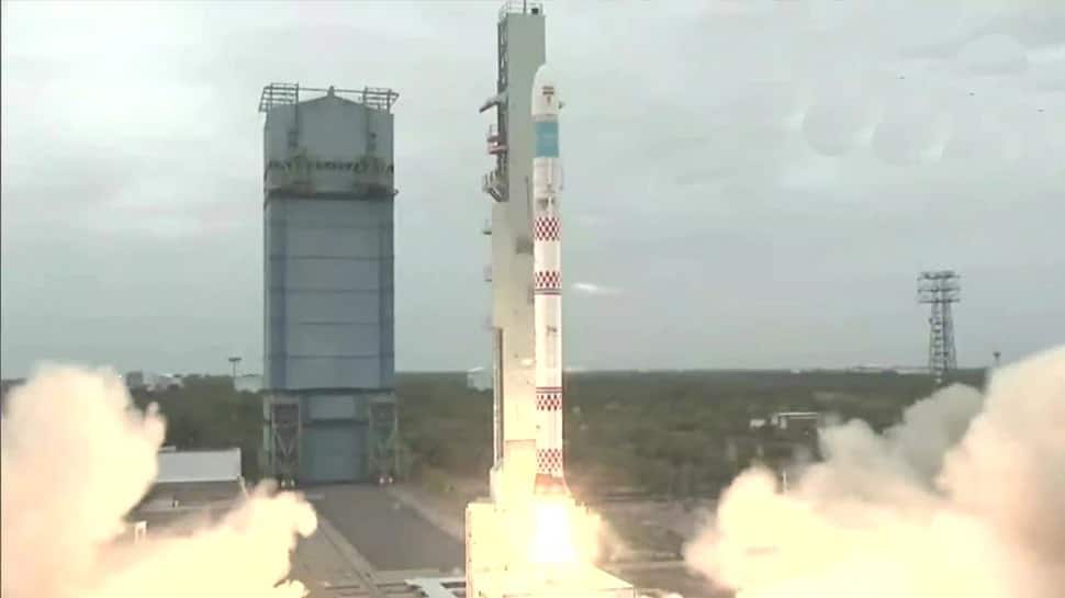 India's new flight of success in space | Zee News