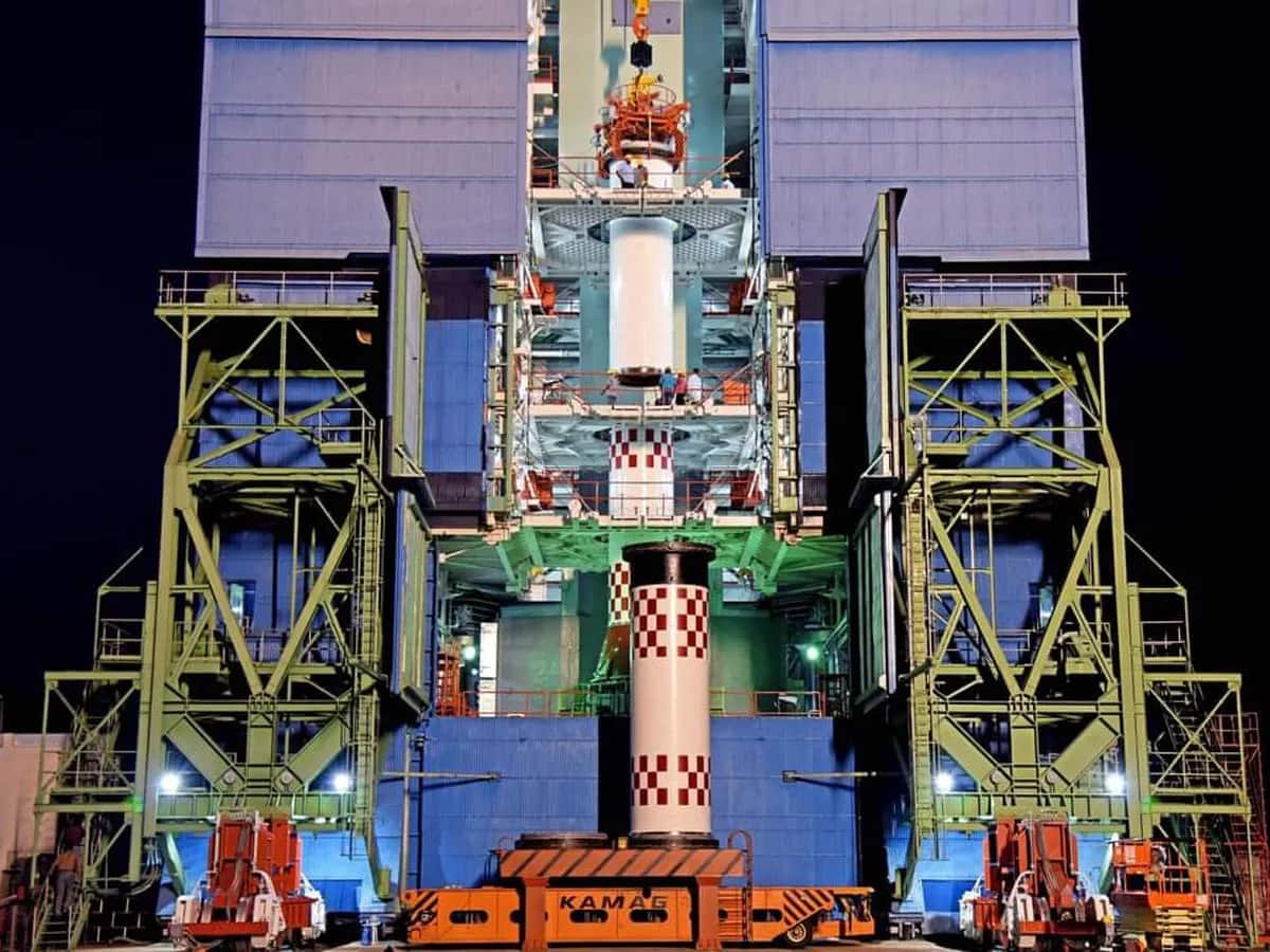 India's new flight of success to space in 75th year of independence ...