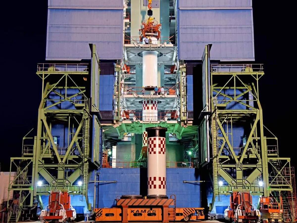 ISRO will launch its smallest commercial rocket | Zee News