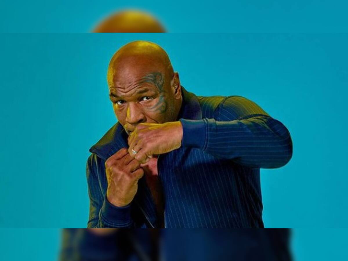 Boxing Legend Mike Tyson angry with ‘Mike’ makers, says ‘Hulu stole my ...