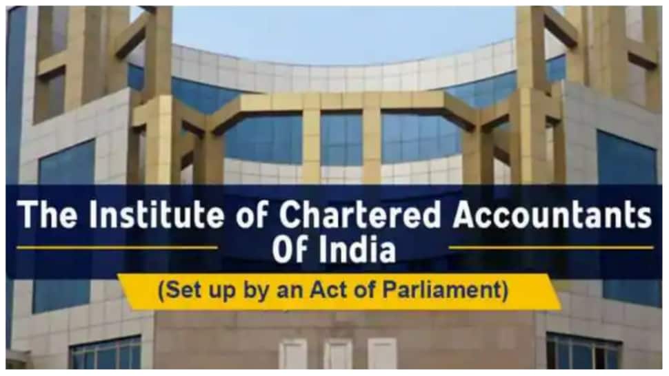 ICAI CA Foundation result 2022 to be announced on THIS DATE at icai.nic ...