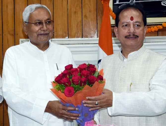 DNA Breaking: Who will be new speaker of Bihar? | Zee News