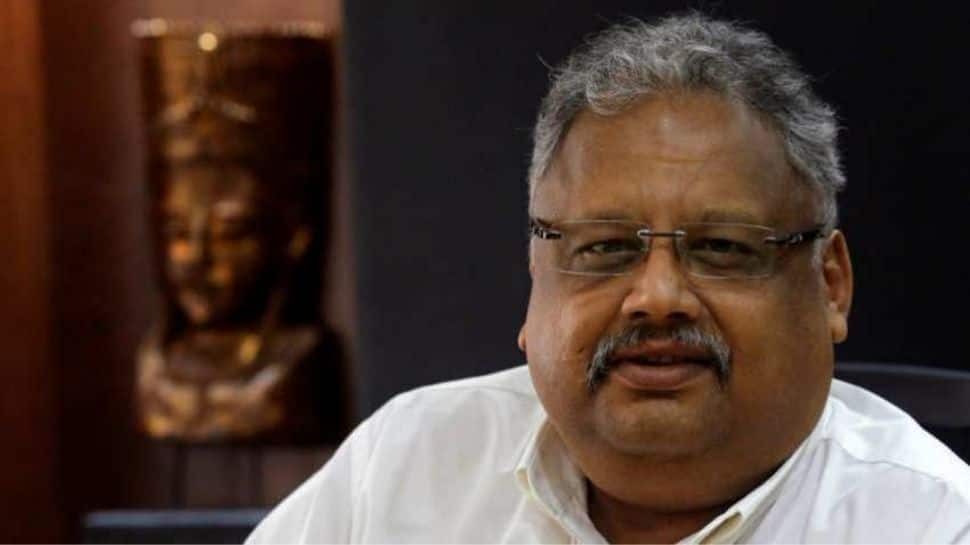 Rakesh Jhunjhunwala had said, nobody can predict weather, death, market ...
